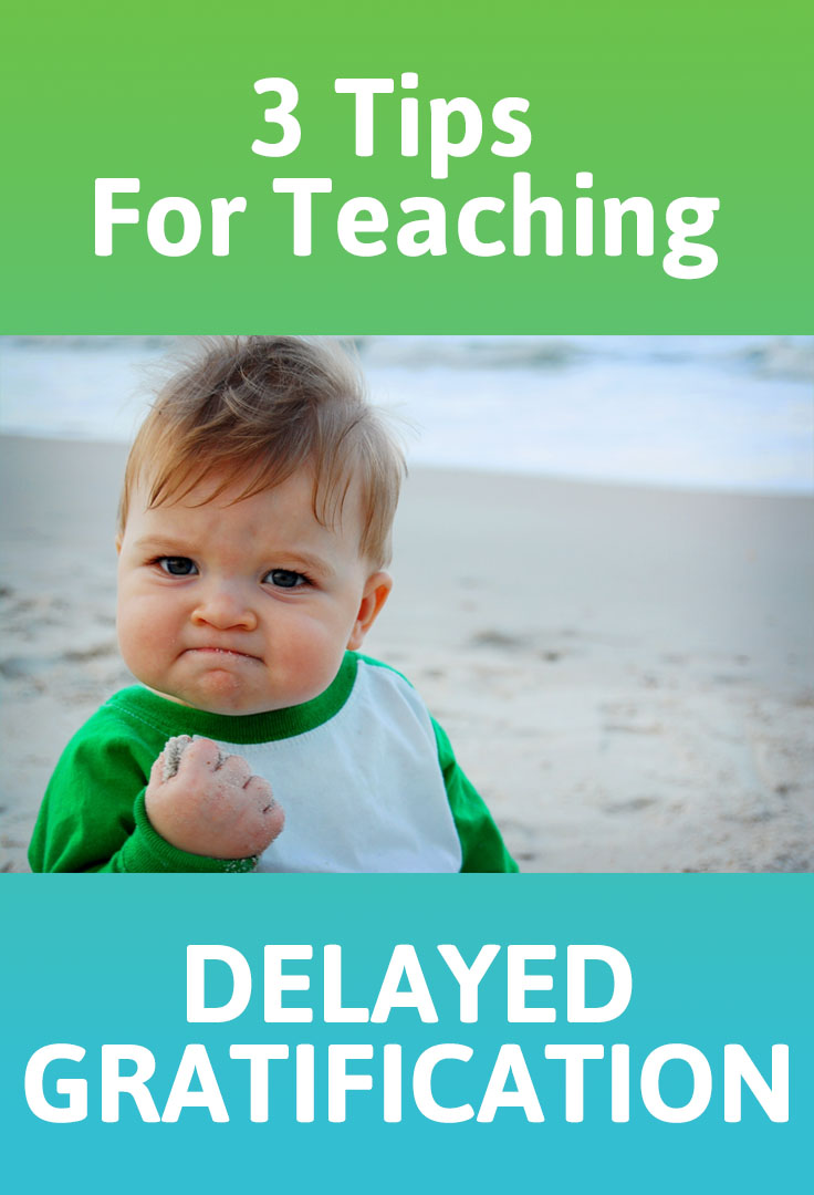 Tips for Teaching Delayed Gratification to Kids - Homey App for Families Tips for Teaching Delayed Gratification to Kids - Homey App for Families