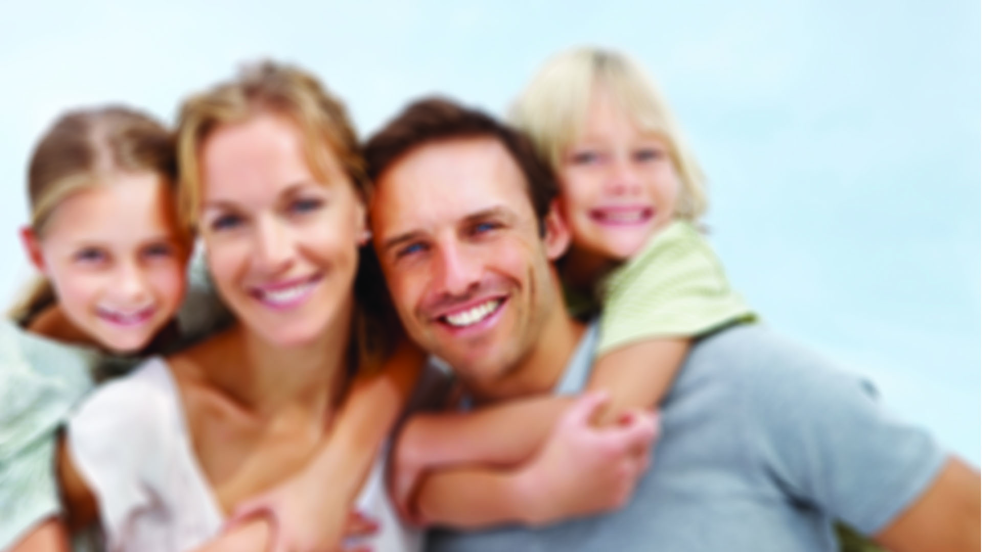 family - Homey App for Families