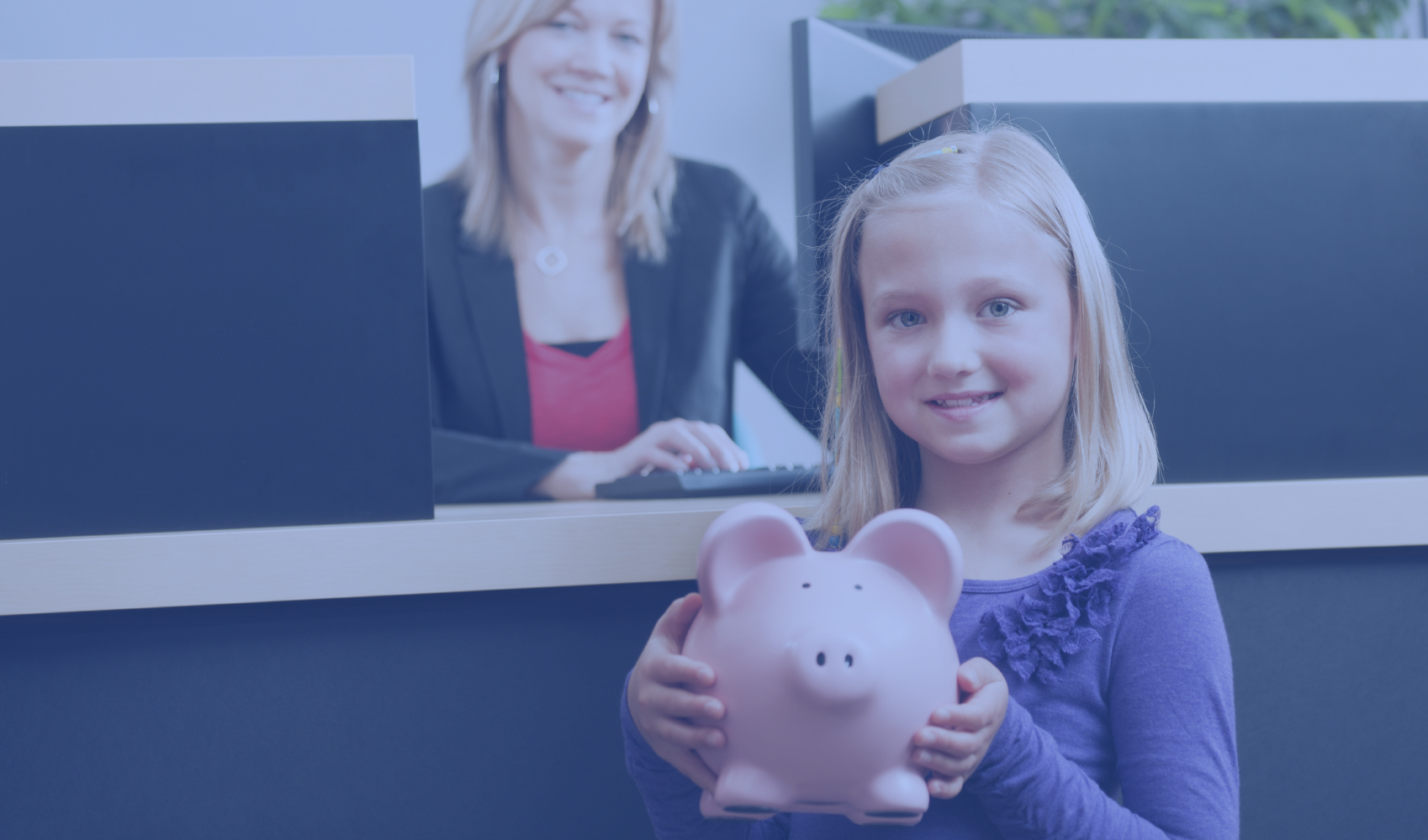 Financial institutions - Homey App for Families